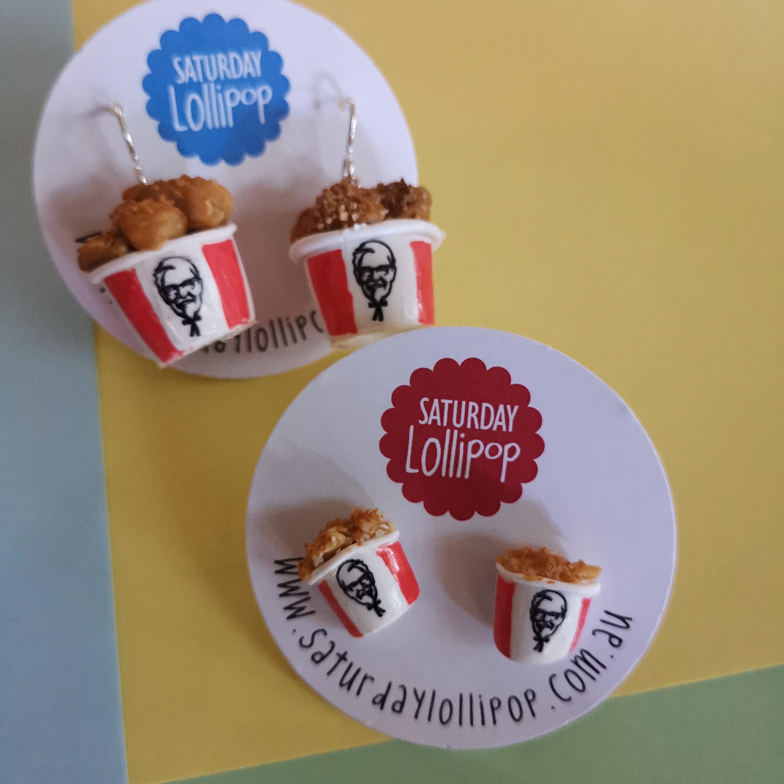 Products – Saturday Lollipop
