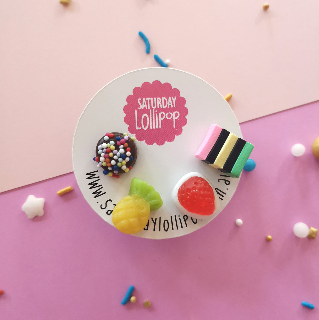 Products – Page 3 – Saturday Lollipop