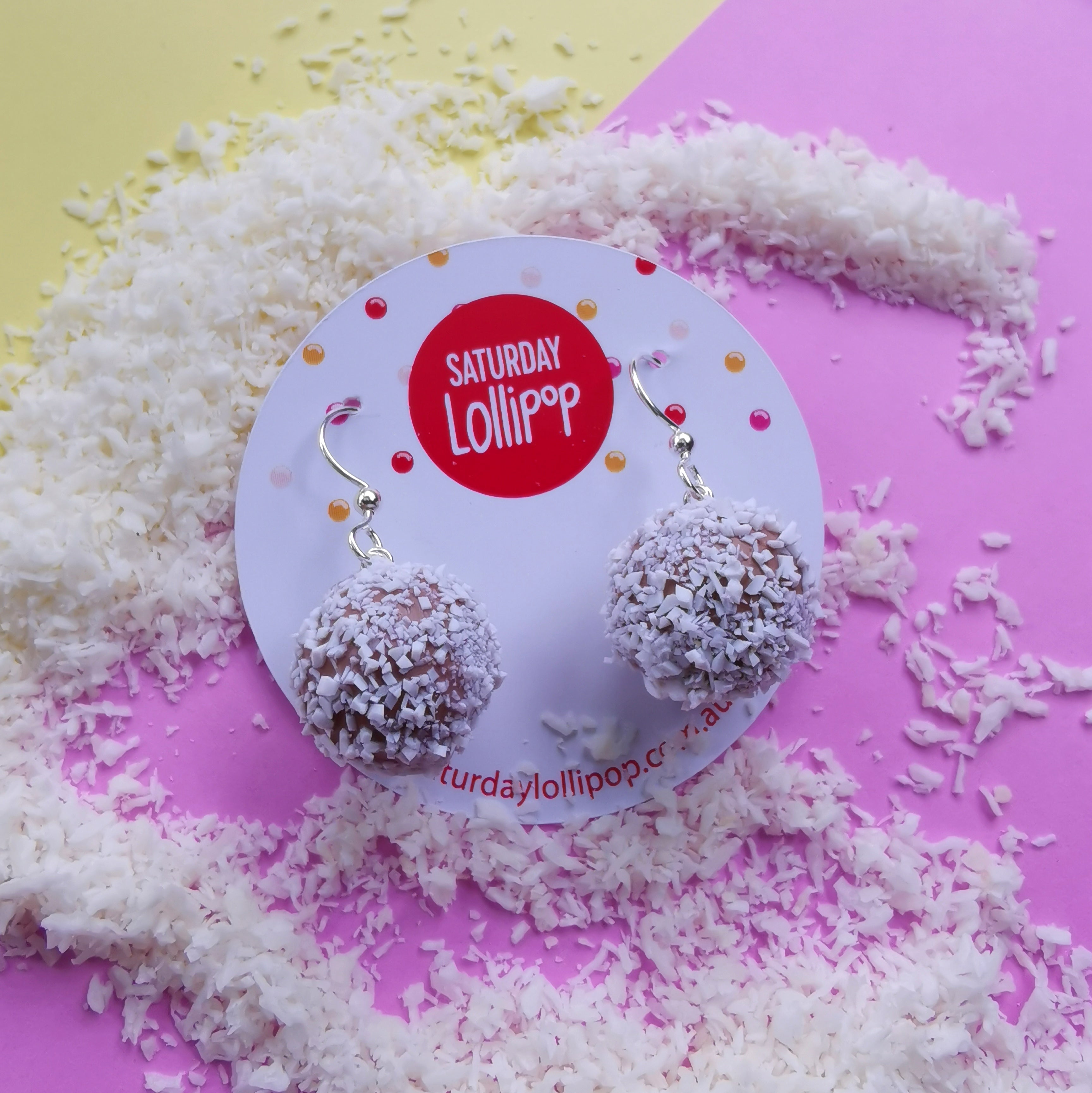 Products – Page 4 – Saturday Lollipop