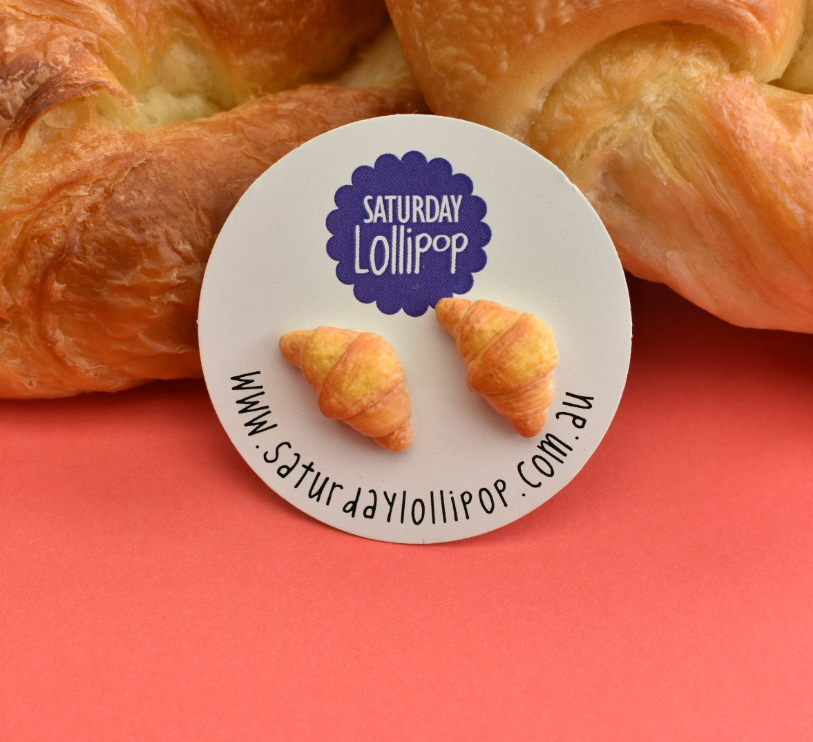 Products – Saturday Lollipop